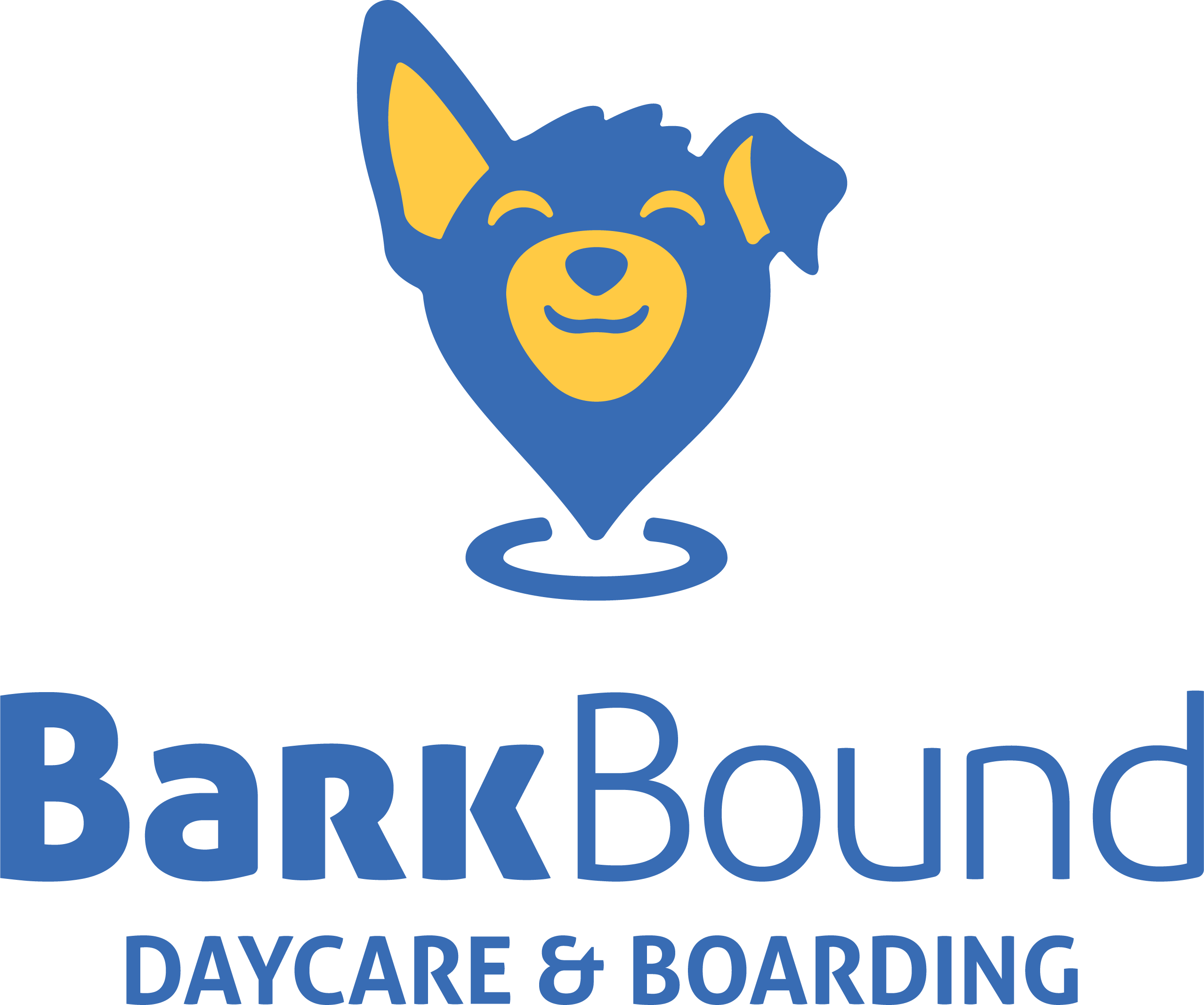 About Us | Dog Daycare And Boarding Facility | BarkBound